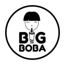 Big Boba – Posnania