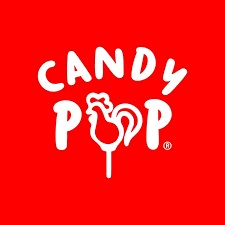 Candy POP – Posnania